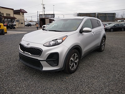 Economy Auto In of New Jersey