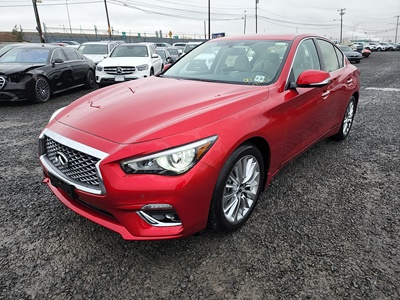 Economy Auto In of New Jersey